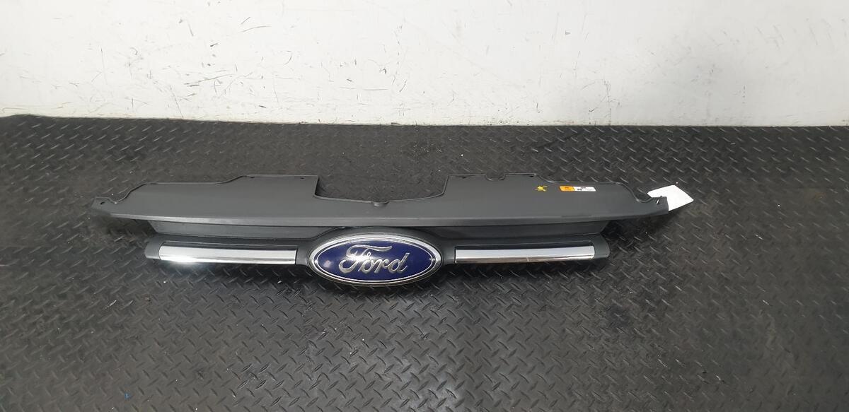 FORD TRANSIT CUSTOM MK8 2012-2019 FRONT BUMPER GRILLE BK21-8200-DA ...